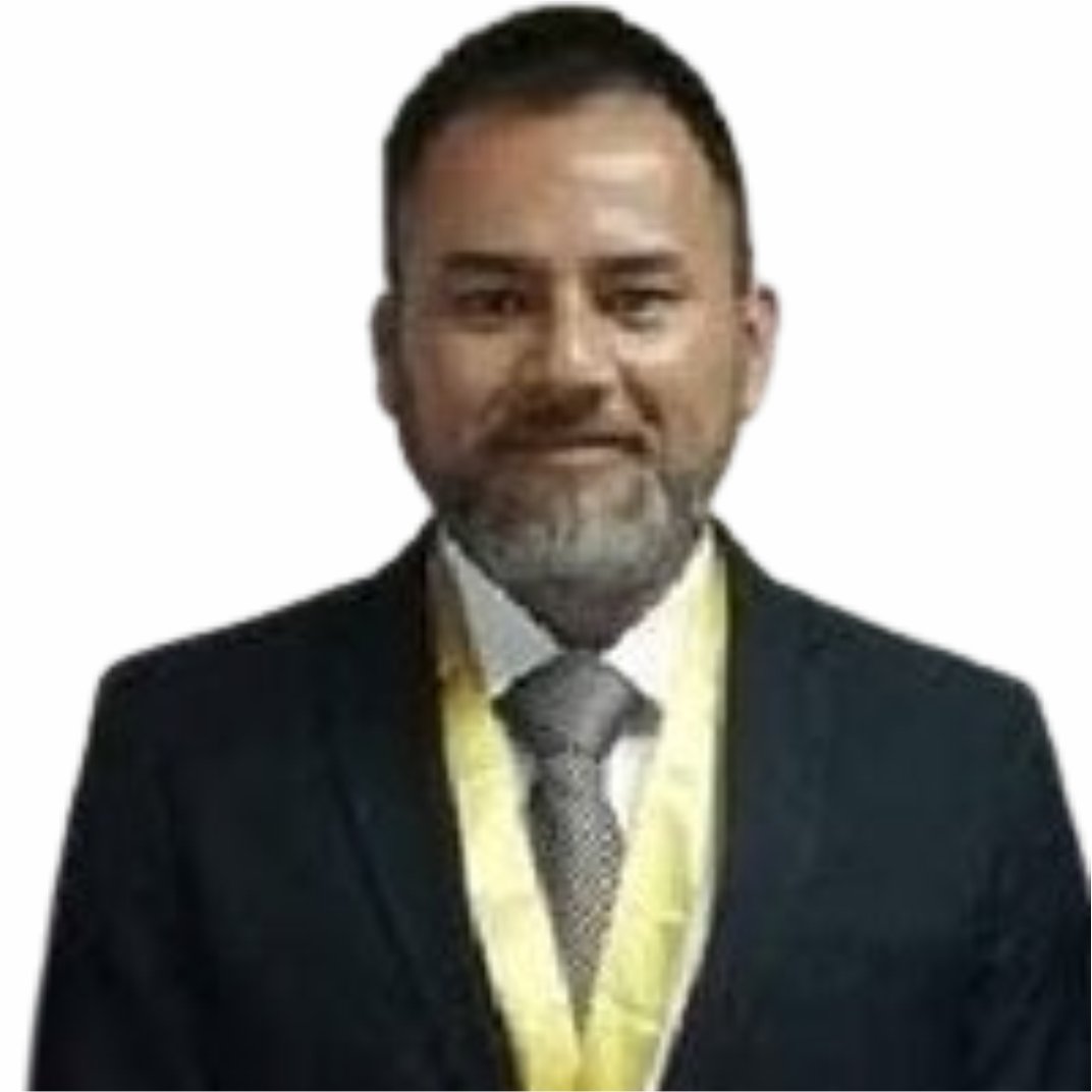 MG. ABOG. PAÚL PAREDES INGA - TQI del Perú