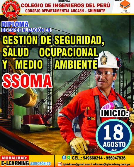 INICIO - TQI del Perú