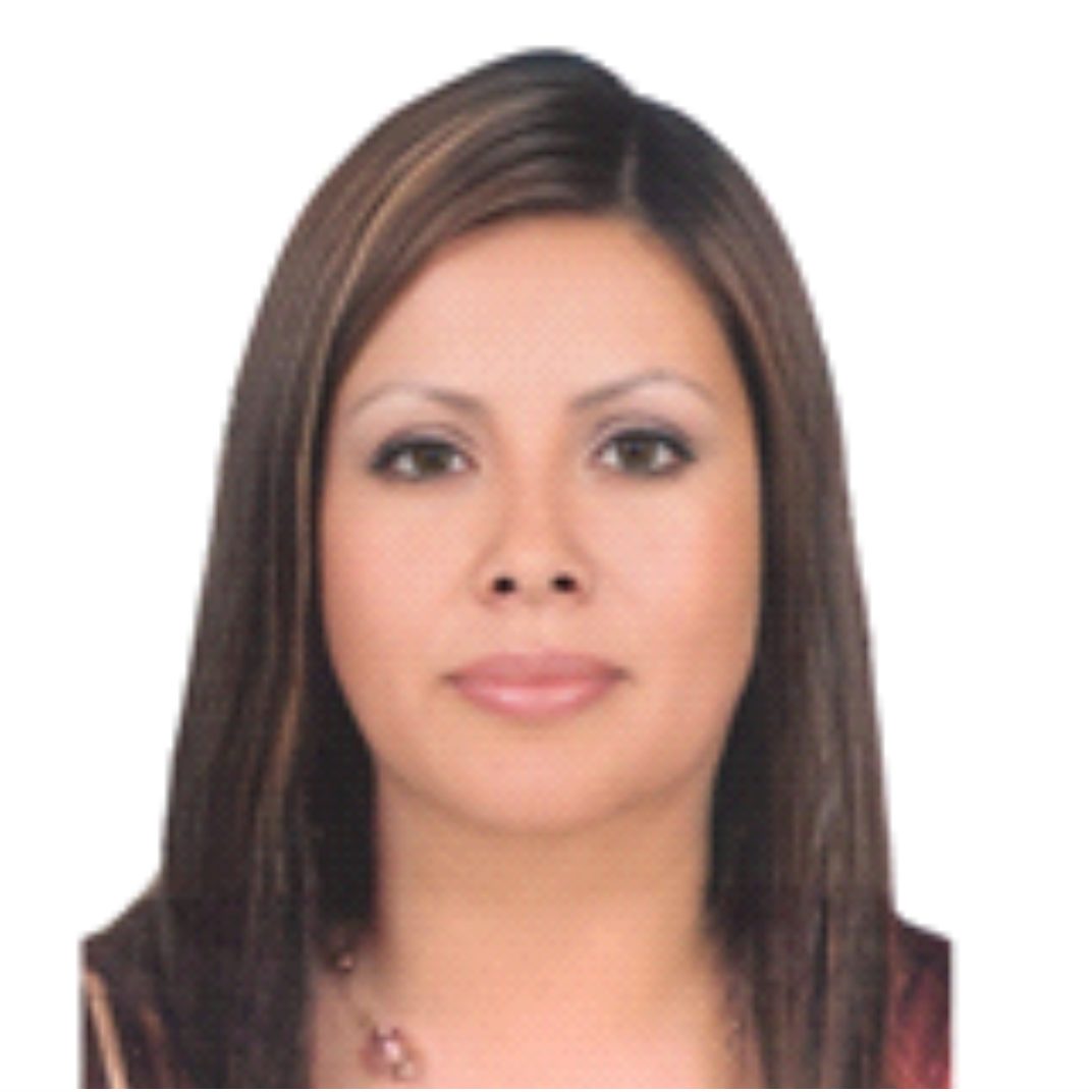 BLGA. NARDA LORENA CRUZADO BOBADILLA - TQI del Perú