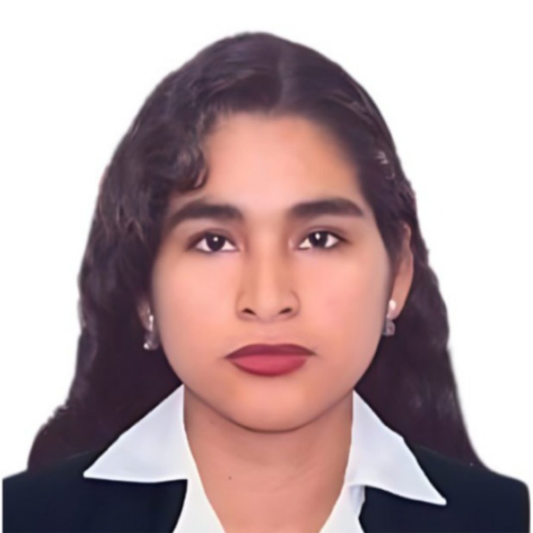 ING. GAIL TAPULLIMA PEREIRA - TQI del Perú