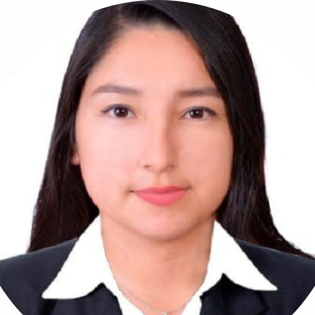 ING. GREISSY STEFHANY ENCINAS ESTRADA - TQI del Perú