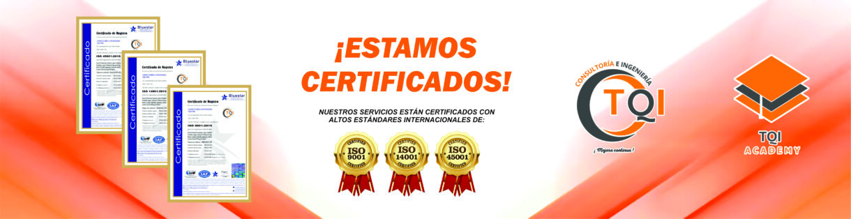 INICIO - TQI del Perú